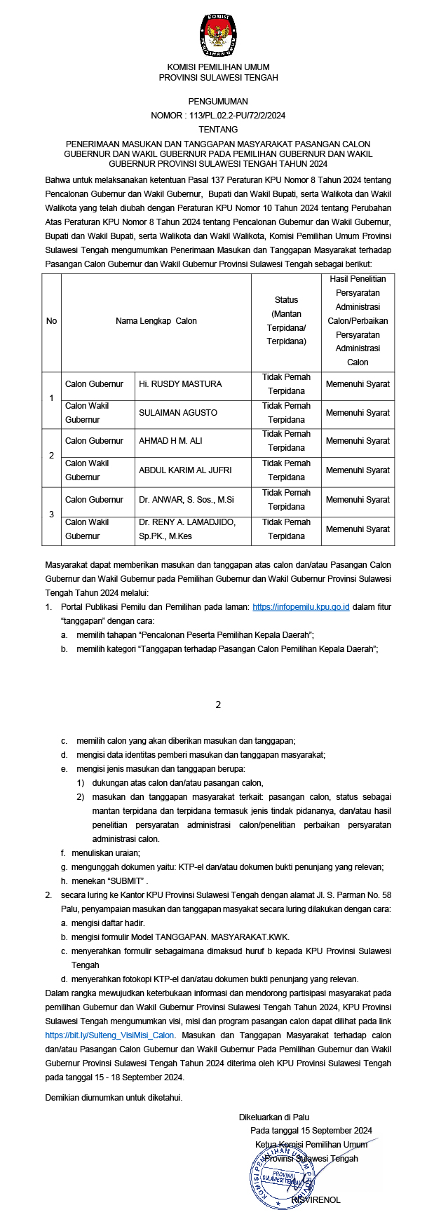 gNews - Bacaan Semua Generasi