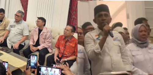 Lembaga Survei Tarik Data Quick Count Pilkada Sulteng: BERAMA